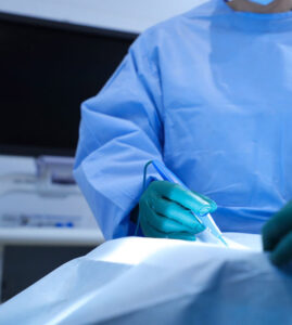 Comment soigner une couronne perlée